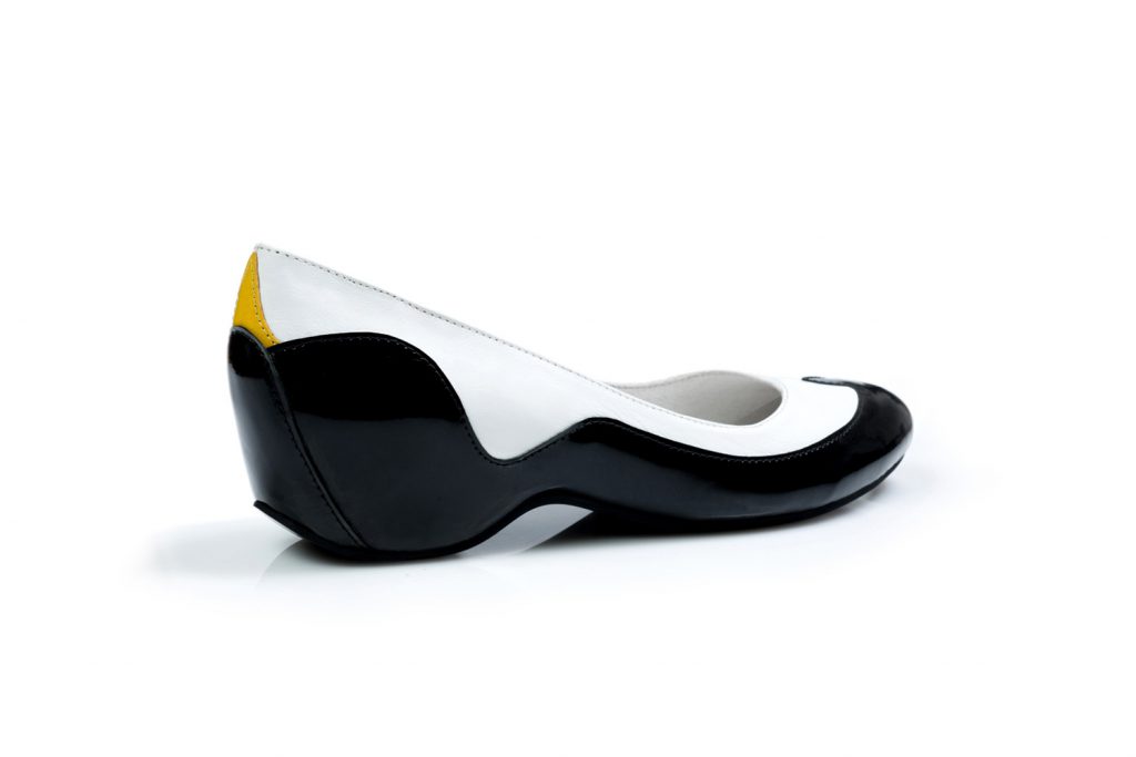 Penguin | Kobi Levi Design