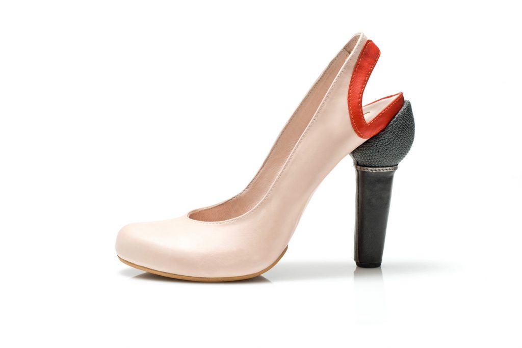 Sing | Kobi Levi Design